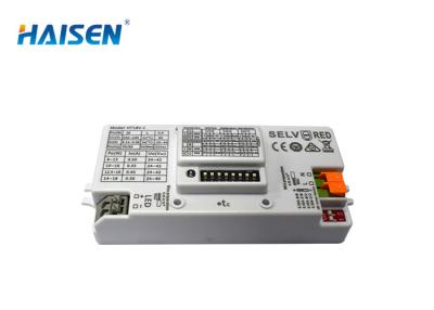 China 18W Dimmable Driver Microwave Sensor 2 In 1 With 3 Years Warranty for sale