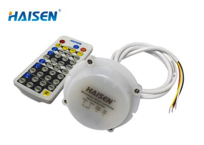 China Super Compact DC12V Microwave Sensor With Daylight Function For UFO Luminaires for sale