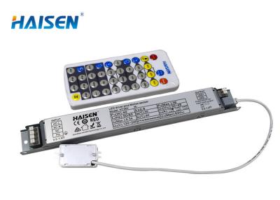 China CE TUV RED Certificate Detachable Remote Control Setting LED Driver Sensor for sale