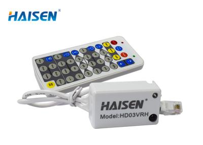 Китай ИП 20 датчика движения микроволны затемняя функции 5В ПВМ Диммабле продается