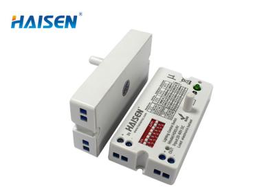 China DC Microwave Movement Detectors IP 20 Microwave Switch Occupancy Sensor for sale
