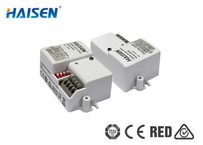 China Smart Control Microwave Motion Sensor 220 - 240V AC Operated 5.8GHz Frequency for sale