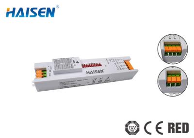 China Long Detection Range CE TUV RED Certificate Dimmable Sensor HD02V for sale