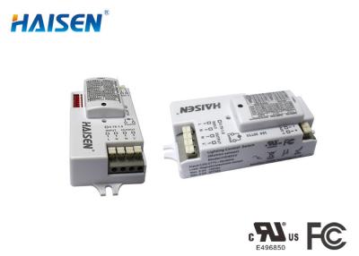 China 120 - 277VAC IP20 6m Dimmable Motion Sensor UL CE For Indoor Office Corridor for sale