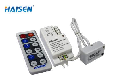 China CE Approved Ceiling Light Fixture Motion Sensor 120-277VAC 50000 Hours Life Time for sale