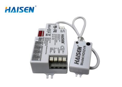 China Indoor Ceiling Movement Sensor 120-277VAC 50/60HZ Detached Desing With DIP Switches for sale