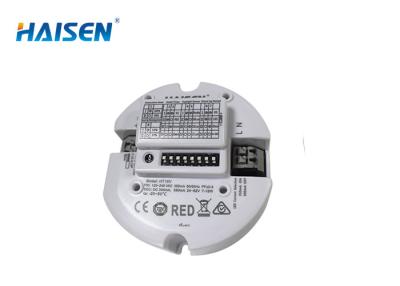 China 16W Power Supply Driver Ceiling Light Fixture Motion Sensor For LED Round Light Driver for sale