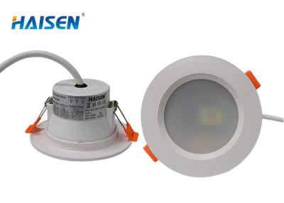 China Flash Mounted Design Motion Detector Light Sensor ON / OFF Function For Ceiling Light for sale
