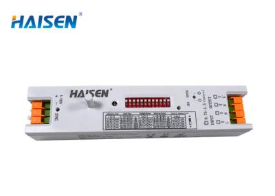 China Rod Antenna Indoor Light Motion Sensor 12 Dip Switch 220-240 Operating Voltage for sale