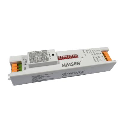 China Linear Appearance 5 Years Warranty Dimmable Sensor For Tri-proof Light for sale