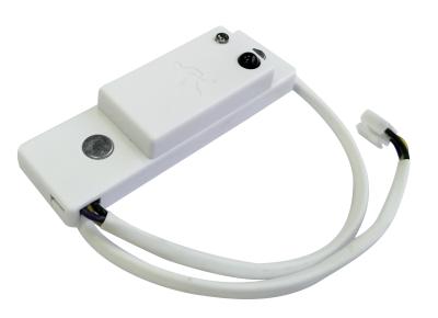 China Dc Input 10.5-15vdc Compact Size Remote Control For Tri-Proof Light for sale