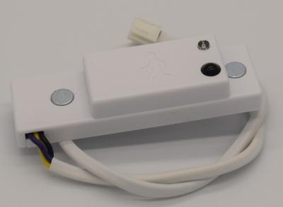China Wire Length 300mm Remote Control  Easy Install DC Motion Sensor for sale