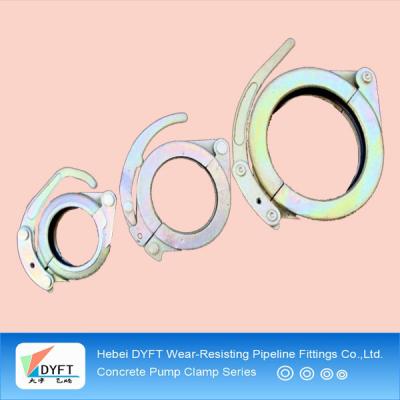 China Forged coupling/clamp (bolt/snap/fixable/wedge/HD) for sale