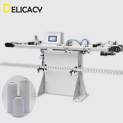 China Het de Deklaagaërosol van de laknevel kan Makend voor de Streepdeklaag van de Lassennaad machinaal bewerken Te koop