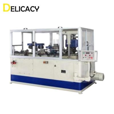 China Het combinatieaërosol kan Makend 3 Fase380v 50Hz Voltage machinaal bewerken Te koop