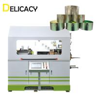 China Automatic Tin Can Production Line For 1L 5L Small Rectangular Can for sale