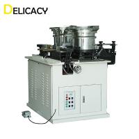 China Dual Head Ear Welder for sale