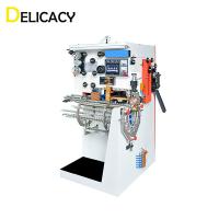 China Semi-Auto Body Welder for sale