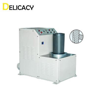 China Hydraulic Conical Expanding Tin Container Making Machine With 380V 50Hz Power for sale