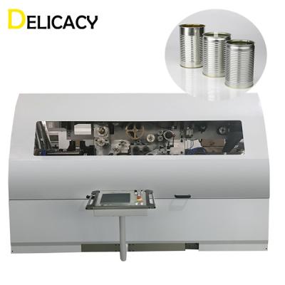 中国 フル オートのエーロゾルの缶の作成のための溶接機500CPM缶 販売のため