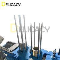 China 80CPM Tin Can Making Machine Automatic RLT Lid Assembly Machine for sale