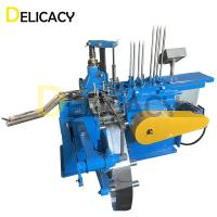 China 80CPM Tin Can Making Machine Automatic RLT Lid Assembly Machine for sale