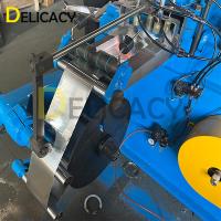 China 80CPM Automatic RLT Lid Assembly Machine Hard Chrome Treatment for sale