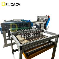 China Automatic Duplex Automatic Gang Slitter For Can Making for sale