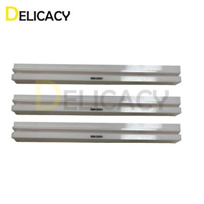 Cina Precision 62M-23001 Ceramic Z Bar Spare Parts For Welding Machine in vendita