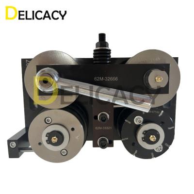 Cina 95M-14507 Copper Wire Cutting Assembly For Soud AFB630 Can Body Welding Machine in vendita