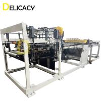 China Automatic Mechanical Transmission Duplex Slitter For Can Making for sale