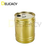China 10L Round Can Seaming Machine Streamline Your Packaging Process for sale