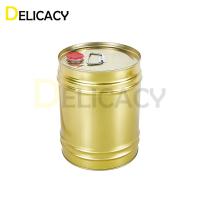 China 10L Round Can Seaming Machine Streamline Your Packaging Process for sale