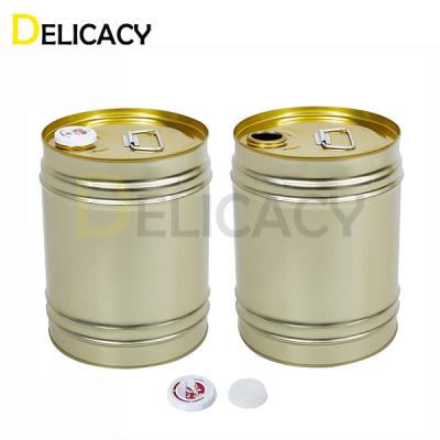 China 10L Round Can Seaming Machine Streamline Your Packaging Process for sale