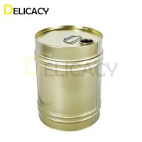 China 1L Square Tin Can Automatic Bottom Seaming Machine Precision In Production for sale