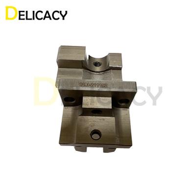 Cina Customized Color Welding Machine Spare Parts 62M-211152 For SOUCA-640 in vendita