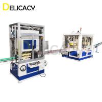China 280CPM Combination Machine For Aerosol Cans Standard for sale