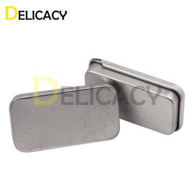 China Mint Sugar Iron Tin Box Making Machine Tin Can Production Line for sale