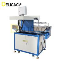China Safety 3 Phase  Automated Tin Feeder Machine For Tin Can Making Machine for sale