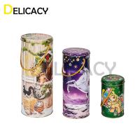 China Automatic Can Closure Seaming Machine For Biscuit Tin Can Making for sale