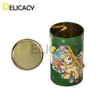 China Efficient Can Closure Seaming Machine For Christmas Gift Tin Box Tin Can Making for sale