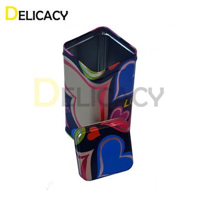 China Metal Tin Can Closure Seaming Machine For Tea Packaging Making Machine for sale