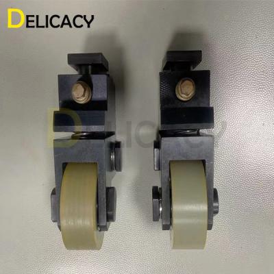 Cina Swivel Support 62M-424415 Welding Machine Spare Parts SOCAN 640 KM-316550 in vendita