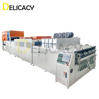 China Verbeter de productie-efficiëntie met onze geavanceerde UV-oven voor snel houten en drogen Te koop