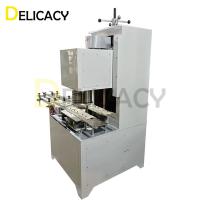 China Round Can Beading Machine For Tin Cans Achieving Precise And Reliable Sealing for sale