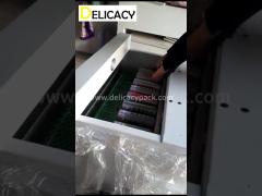 Custom Color Delicacy Water Tester For Aerosol Cans Detect Leaks Defects