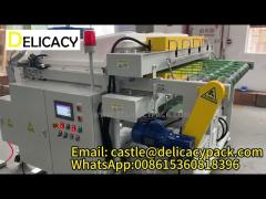 Stay Competitive In The Market With High-Quality Tinplate Sheets From The Electrostatic Waxing Machine