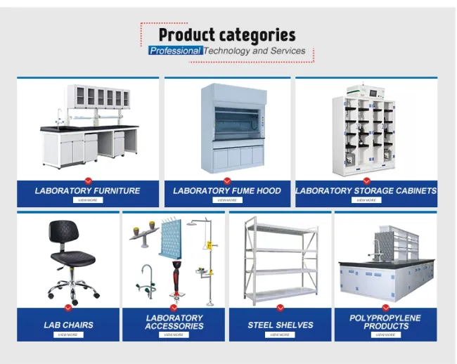 Biology Physics Used Lab High School Furniture Lab Bench