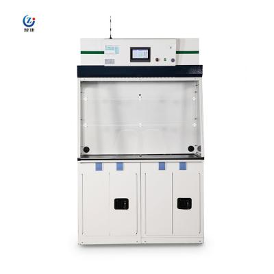 Cina 110V 60HZ Cappotto di combustione senza condotti 1300mm di larghezza a prova di esplosione in vendita