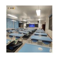 China Versatile Physics Lab Furniture For Various Scientific Fields Student Lab Table for sale